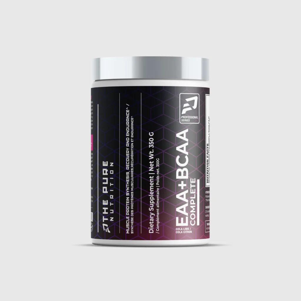 EAA + BCAA Complete - VitalPure Wellness