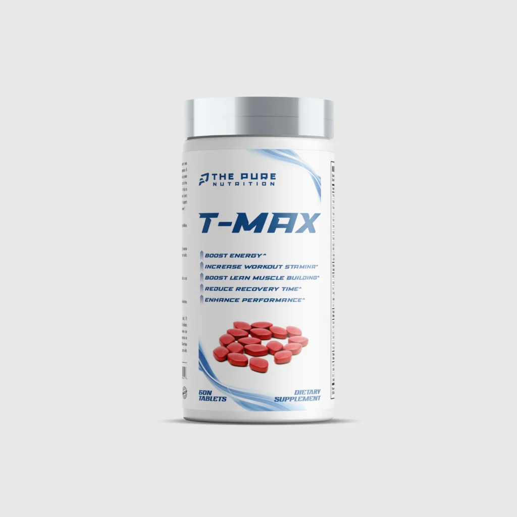 T-Max - VitalPure Wellness