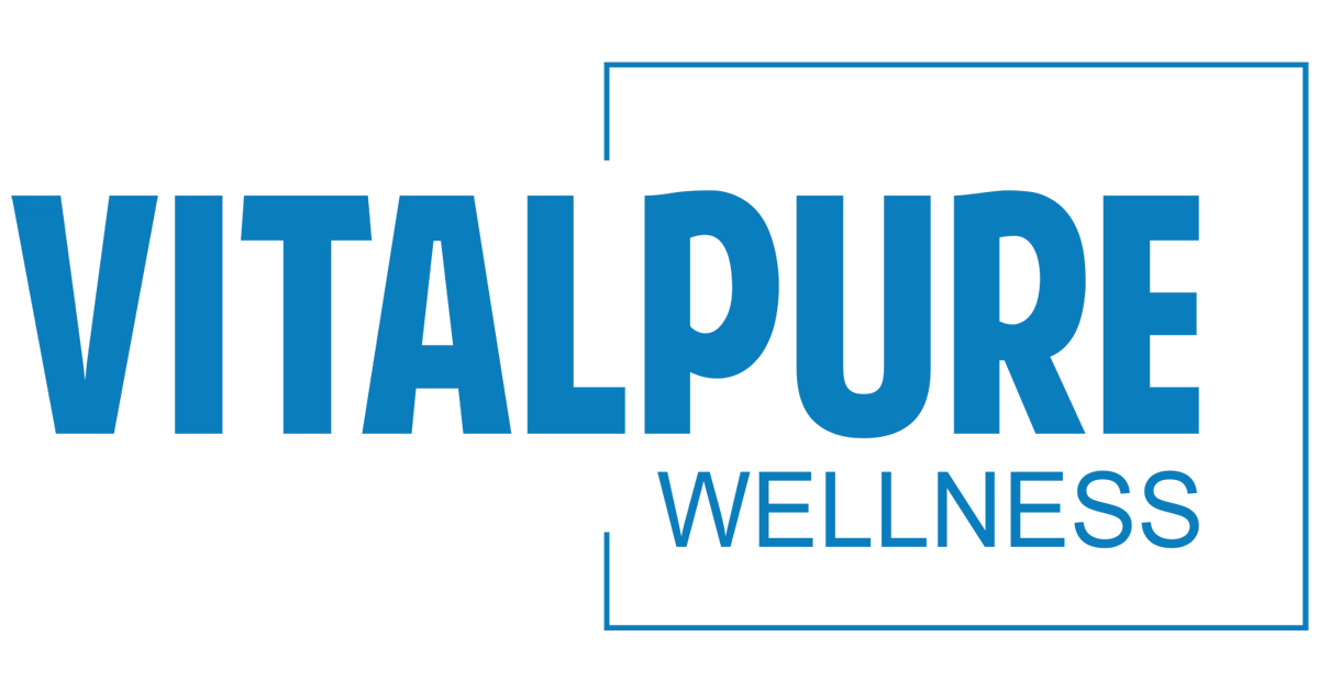 Shop - VitalPure Wellness